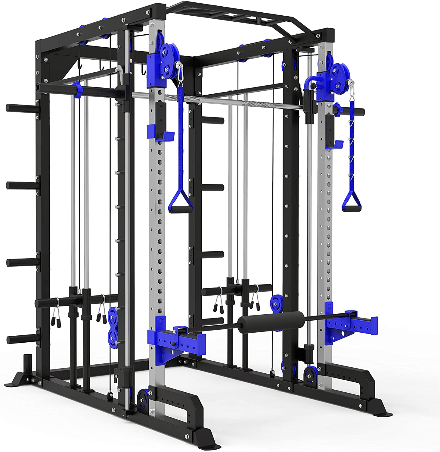 Home Gym Equipment - Fitness Gym Equipment