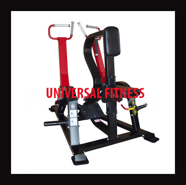 Commercial Gym Equipment Manufacturers - Fitness Equipment